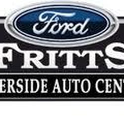 FRITTS FORD - 149 Photos & 557 Reviews - 8000 Auto Dr, Riverside ...