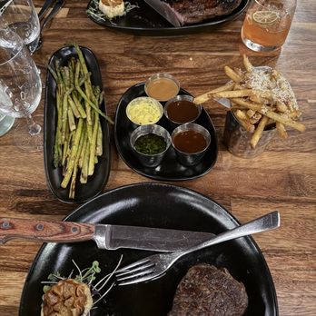 BERKELEY CUT STEAKHOUSE - Updated January 2026 - 143 Photos & 145 ...