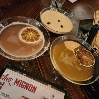 MIGNON STEAK - Updated September 2025 - 25 Photos & 11 Reviews - 101 ...