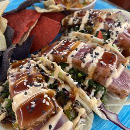 FISH TALES - Updated September 2025 - 722 Photos & 925 Reviews - 2107 ...