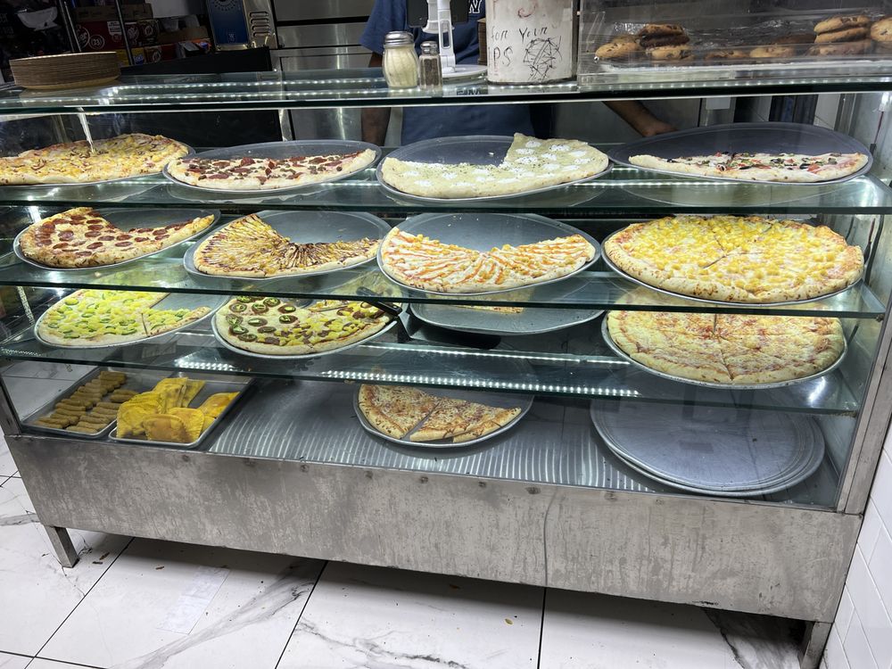 99 CENT PIZZA - Updated December 2025 - 33 Photos & 20 Reviews - 177 E ...