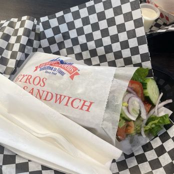 AL BACHA RESTAURANT - Updated May 2025 - 199 Photos & 205 Reviews ...