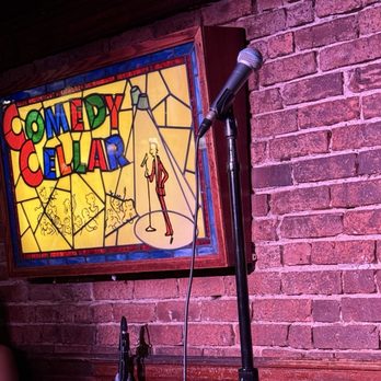COMEDY CELLAR - Updated August 2025 - 309 Photos & 1345 Reviews - 117 ...