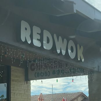 RED WOK - Updated January 2026 - 94 Photos & 170 Reviews - 2368 Michael ...