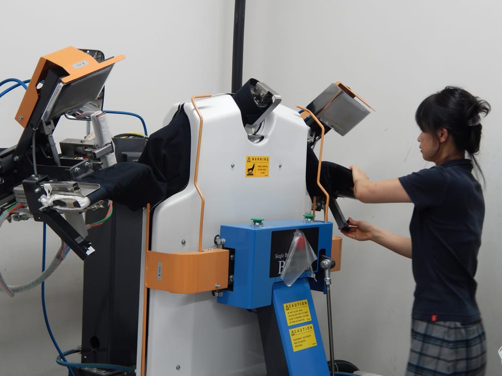 DUTCH GIRL CLEANERS - Updated October 2024 - 140 Mulock Drive ...