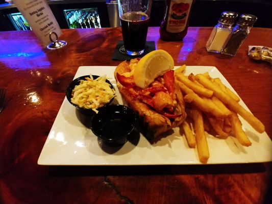 SALMON RUN FISH HOUSE - 139 Photos & 204 Reviews - 78 Main St, Lee, MA ...