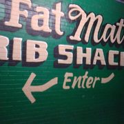 FAT MATT’S RIB SHACK - 1407 Photos & 2425 Reviews - 1811 Piedmont Ave ...