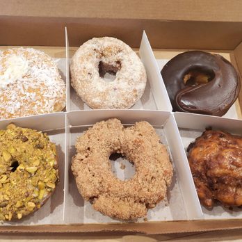 DO-RITE DONUTS & CHICKEN - Updated August 2025 - 39 Photos & 70 Reviews ...