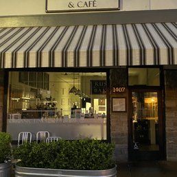 RUSTIC BAKERY - Updated May 2025 - 231 Photos & 366 Reviews - 1407 ...