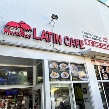 SOUTH BEACH MUNCHIES - Updated October 2024 - 112 Photos & 123 Reviews ...