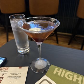 THE HIGHLINE ROOM - Updated December 2025 - 27 Photos & 15 Reviews ...