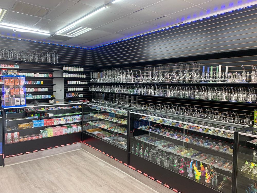 SKY HIGH VAPE & SMOKE - Updated November 2024 - 18997 Sonoma Hwy 12 ...