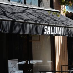 SALUMI - Updated June 2025 - 1328 Photos & 1520 Reviews - 404 ...