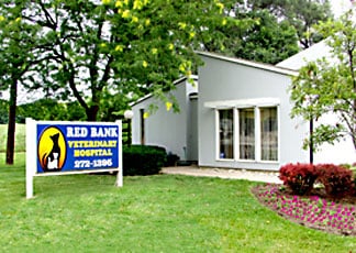 RED BANK VETERINARY HOSPITAL - Updated March 2025 - 18 Reviews - 3838 ...