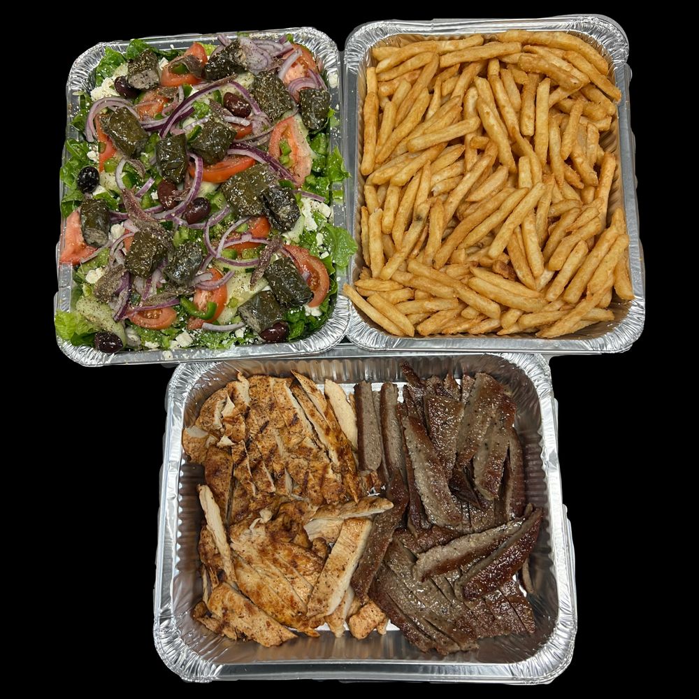 MUNCHIEZ SANDWICH SHOP - Updated October 2025 - 327 NY 303, Orangeburg ...