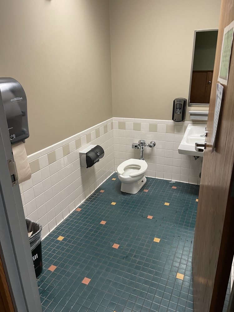 GERE BRANCH LIBRARY - Updated December 2025 - 2400 S 56th St, Lincoln ...