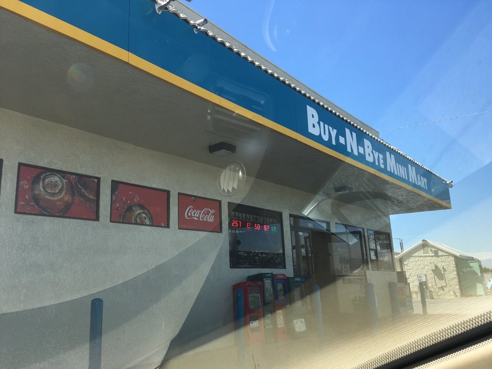BUY N BYE MINI MART - Updated June 2026 - 3531 S Academy Ave, Sanger ...
