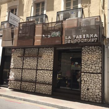 LA TABERNA DEL GOURMET - Updated August 2024 - 86 Photos & 37 Reviews ...
