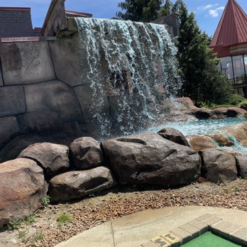 PGN FUN VILLAGE - Updated January 2026 - 48 Photos & 57 Reviews - 8125 ...