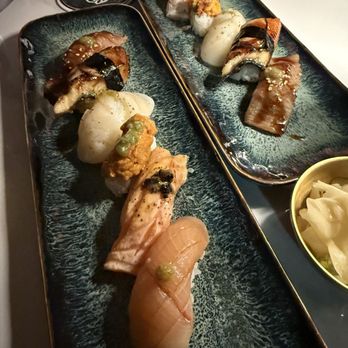 BUTTERFISH SUSHI - Updated May 2025 - 285 Photos & 74 Reviews - 15 ...
