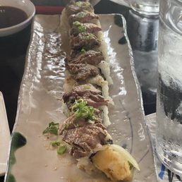 BLUE WASABI SUSHI & MARTINI BAR - Updated June 2025 - 674 Photos & 697 ...