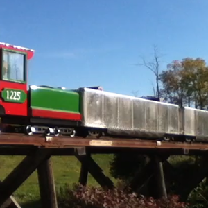 THE TOY TRAIN BARN MUSEUM - 47 Photos & 11 Reviews - W9141 Hwy 81 ...