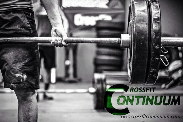 CROSSFIT CONTINUUM - Updated December 2025 - 5975 N Academy Blvd ...