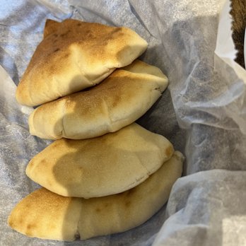 PITA FRESH EXPRESS - Updated June 2024 - 105 Photos & 48 Reviews - 1935 ...