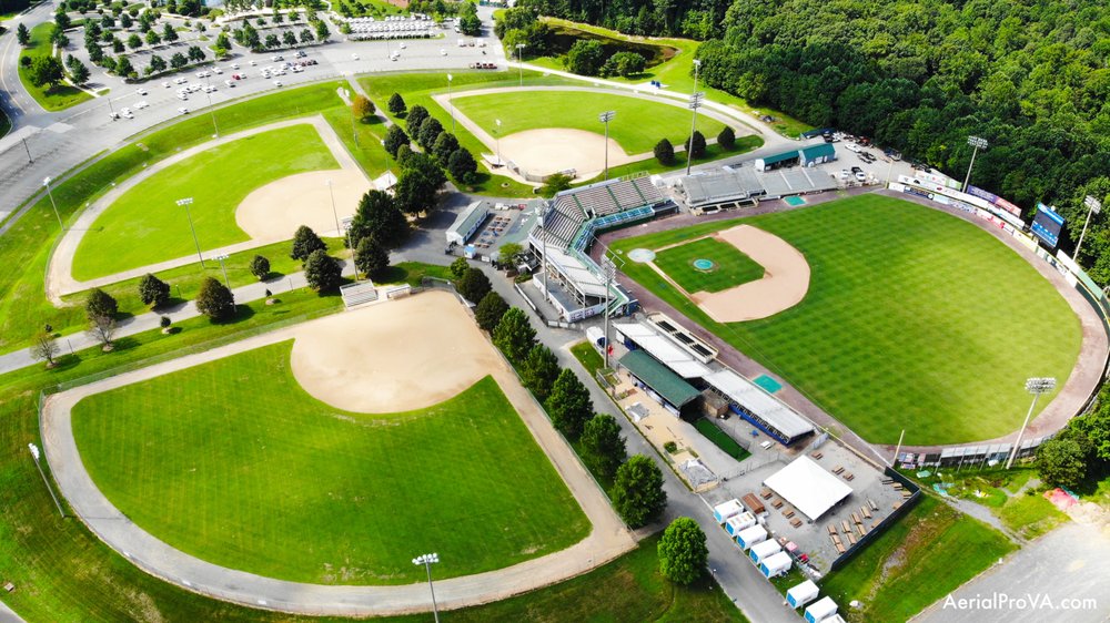 G. RICHARD PFITZNER STADIUM - Updated June 2025 - 26 Photos & 10 ...