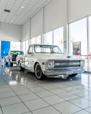 RIVERSIDE CHEVROLET - Updated July 2025 - 185 Photos & 603 Reviews ...