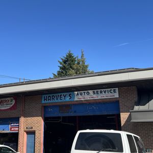 SERVICE FIRST AUTO CARE - Updated December 2025 - 21 Reviews - 1414 NW ...