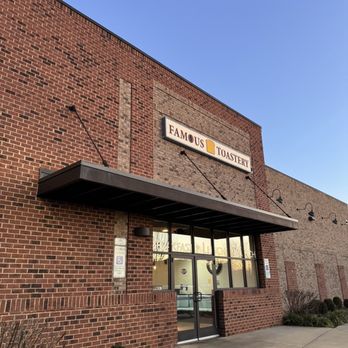 FAMOUS TOASTERY - Updated October 2025 - 169 Photos & 230 Reviews ...