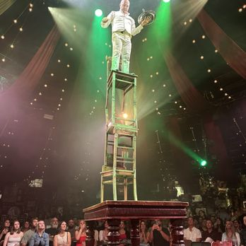 ABSINTHE - Updated February 2025 - 1866 Photos & 2365 Reviews - 3570 ...