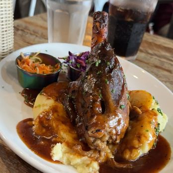 MAKARS GOURMET MASH BAR - Updated January 2025 - 675 Photos & 420 ...