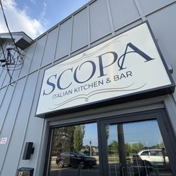 SCOPA - Updated October 2025 - 95 Photos & 62 Reviews - 829 Boston St ...