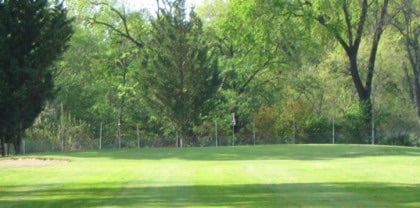 MOUNT ST HELENA GOLF COURSE - Updated December 2025 - 11 Reviews - 1435 ...