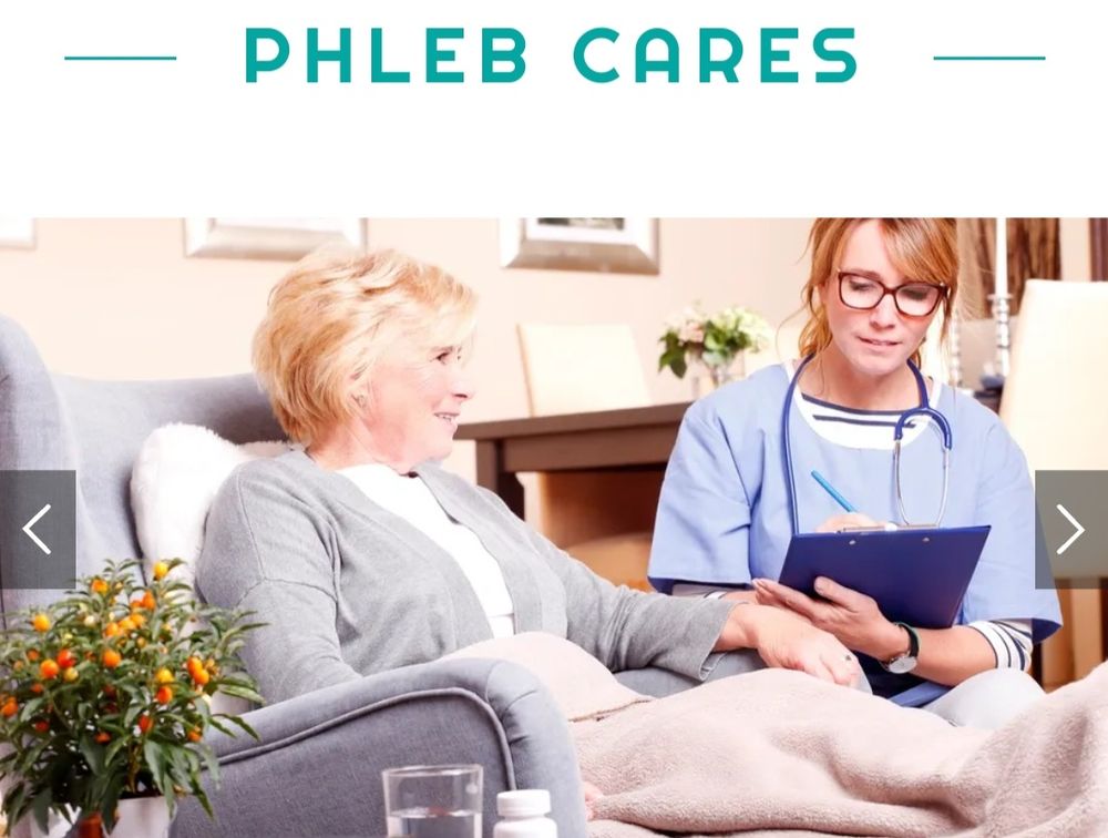 PHLEB CARES MOBILE LAB - Naples, Florida - Laboratory Testing - Phone ...