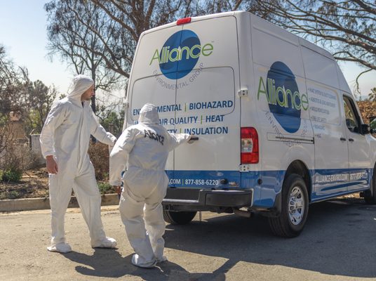 ALLIANCE ENVIRONMENTAL GROUP - Updated April 2026 - 240 Photos & 110 ...