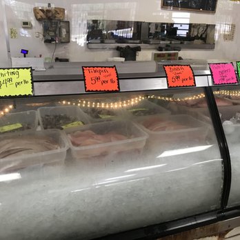 TROUT RIVER FISH - Updated January 2026 - 11 Photos & 18 Reviews - 8074 ...