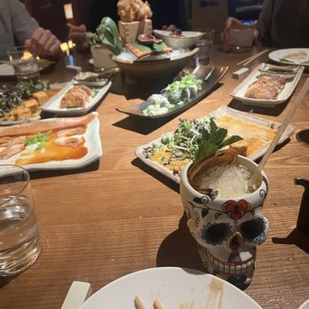 ZUMA - Updated July 2025 - 1463 Photos & 383 Reviews - 1 Dalton St ...