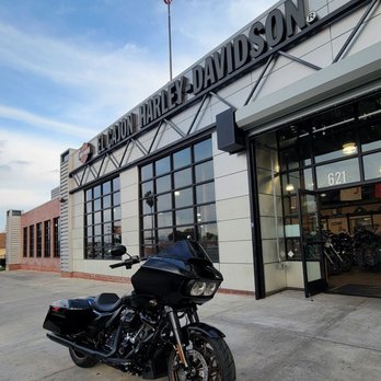 EL PATRÓN HARLEY-DAVIDSON - Updated June 2025 - 161 Photos & 311 ...