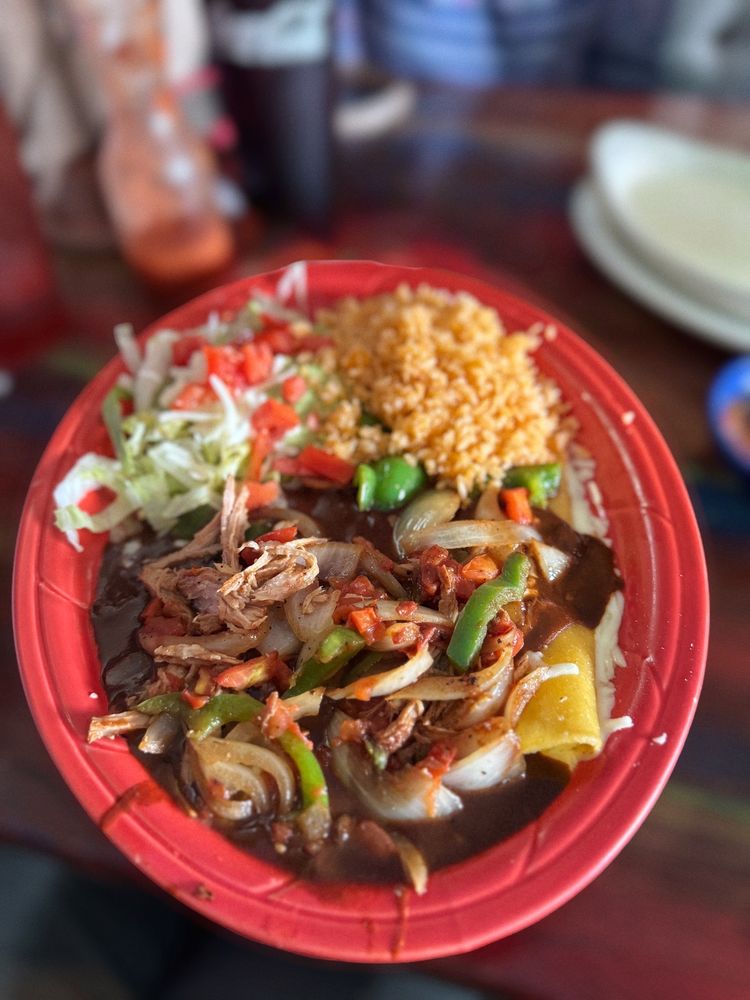 LOS ARCOS MEXICAN RESTAURANT BAR AND GRILL - Updated July 2024 - 26 ...