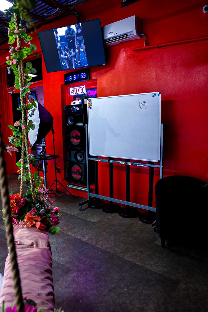 WEEZ STUDIOZ - Updated June 2025 - Request Information - 4723 Stamp Rd ...