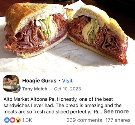 Reserve now at Alto Markets - Specialty Food - Updated June 2025 - 67 ...