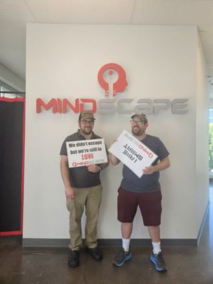 MINDSCAPE ESCAPE ROOM - Updated September 2024 - 29 Photos & 16 Reviews ...