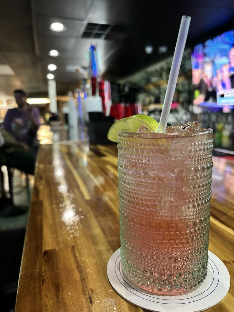 THE MARQ BAR - Updated June 2026 - 21 Photos - 807 S Potomac St ...