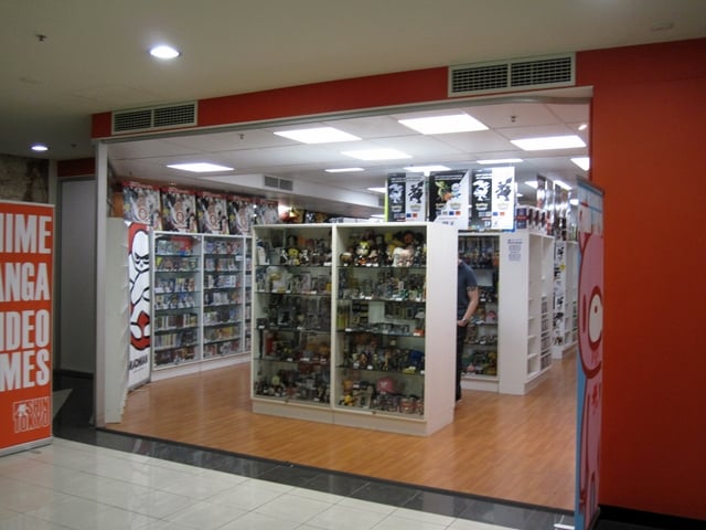 SHIN TOKYO - Updated August 2025 - 10 Reviews - Lower Grnd, Rundle Mall ...