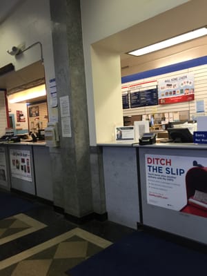 US POST OFFICE - Updated December 2025 - 12 Photos & 15 Reviews - 1 ...