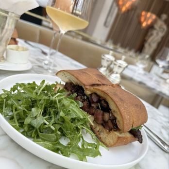 THE PALM COURT AT RH SAN FRANCISCO - Updated October 2025 - 2746 Photos ...