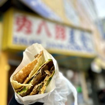 EIGHT JANE FOOD 秀八珍卤味 - Updated 2024 - 267 Photos & 124 Reviews - 37-12 ...